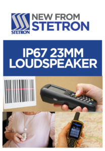 Request A Sample - Stetron